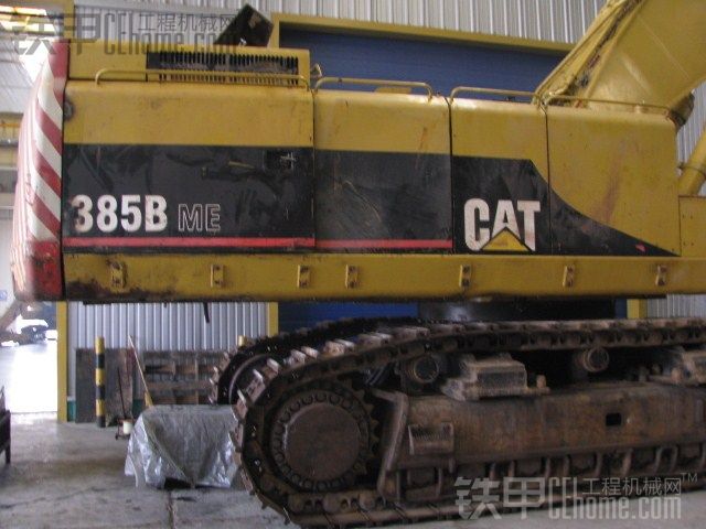 卡特385b,卡特,卡特307_大山谷图库