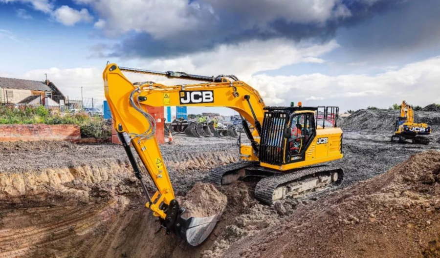 JCB集团经营业绩创历史新高_铁甲工程机械网