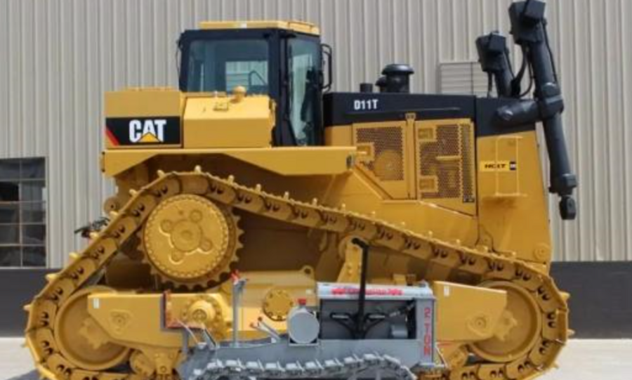 Cat®产品外观将“换新装”？这件大事需要提前剧透下！_铁甲工程机械网