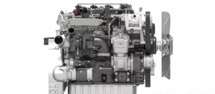 聚焦：潍柴WP2.3N产品介绍 - 行业动态 - 资讯中心 - 工程机械信息网