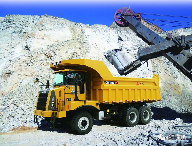 誓做全球第一集团军，临工重机2019全球服务万里行今日出征！_铁甲工程机械网