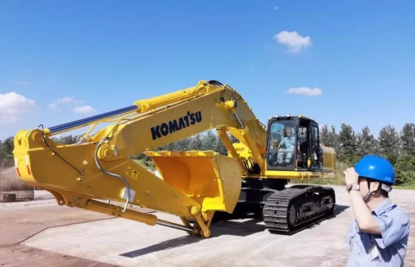 小松PC500LC-10M0超出你的预期_铁甲工程机械网