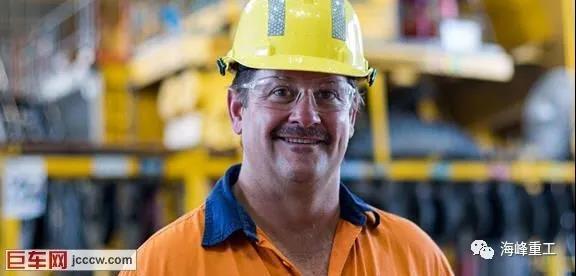 Goonyella Riverside煤矿开始使用自动化车辆_铁甲工程机械网