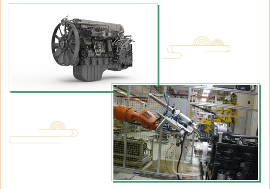 利勃海尔R9400E电动液压挖掘机正式交付紫金矿业塞尔维亚铜矿_铁甲工程机械网