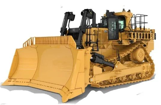 卡特彼勒与MINExpo2021 | Together, We’re Mining Better_铁甲工程机械网