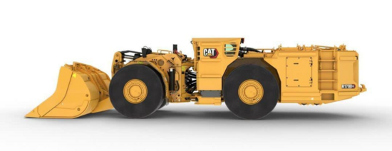 卡特彼勒与MINExpo2021 | Together, We’re Mining Better_铁甲工程机械网