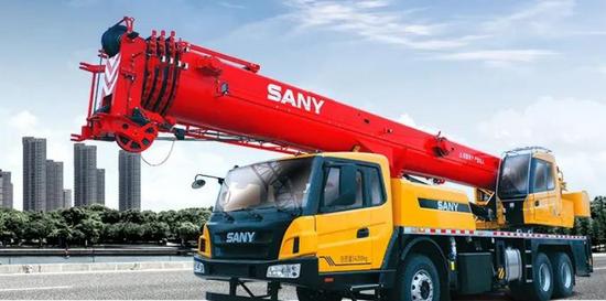 【stc250汽车吊车参数】专区-STC250-吊车-铁甲网