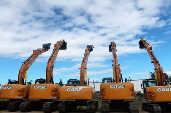 历数C系“致富利器” | 养家创业选CX210C_铁甲工程机械网