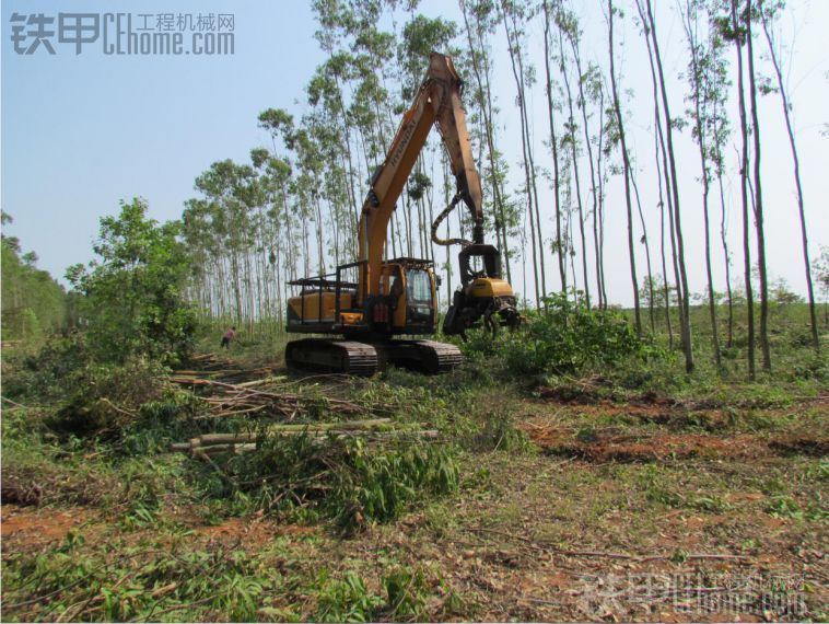 伐木机头,伐木机,玉柴伐木机头(第8页)_大山谷图库